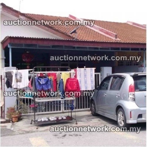 Jalan Emas 31, Bandar Sungai Emas, 42700 Banting, Selangor