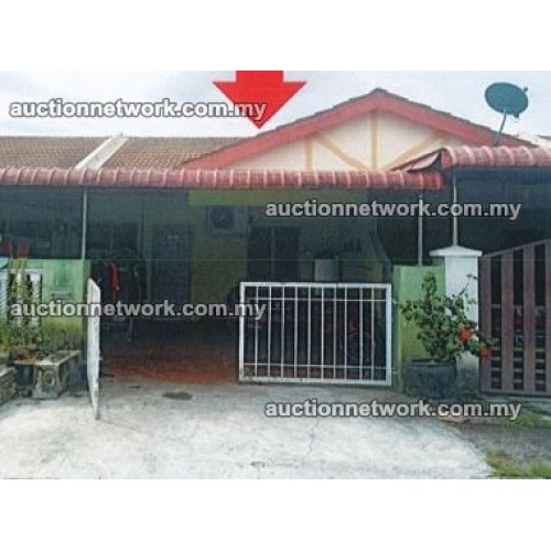 Jalan Putra A/9, Taman Klebang Putra, 31200 Chemor, Perak