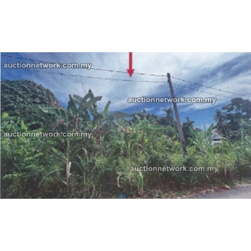 Jalan Pantai, 71050 Port Dickson, Negeri Sembilan