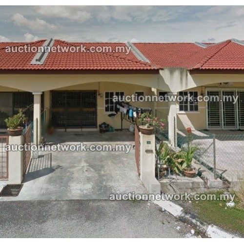 Persiaran Putra 9, Taman Tasek Putra, 31750 Tronoh, Perak
