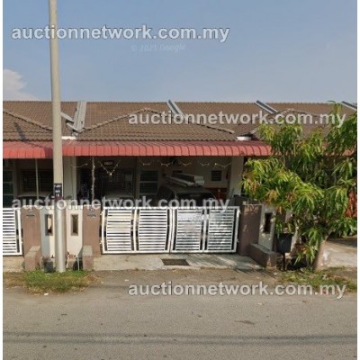 Persiaran SM 2B/19, Fasa 2B, 32040 Seri Manjung, Perak