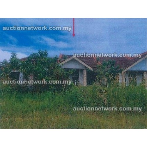 Kampung Batu Sebutir, 16800 Pasir Puteh, Kelantan
