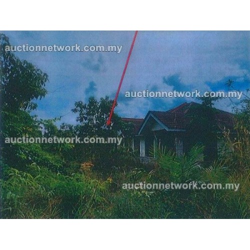 Kampung Batu Sebutir, Mukim Batu Sebutir, Jalan Pasir Puteh, 16800 ...