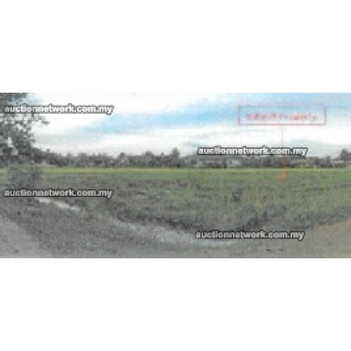 Keriang Pulau, 05400 Mukim Pengkalan Kundor, Kedah