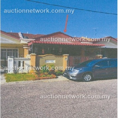 Jalan Rajawali 9, Bandar Putra, 81000 Kulai, Johor