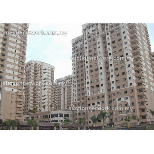 Pelangi Damansara, PJU 6, Persiaran Surian, 47800 Petaling Jaya, Selangor