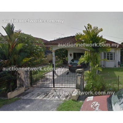 Laluan Desa Tronoh Indah 4, Desa Tronoh Indah, 31750 Tronoh, Perak