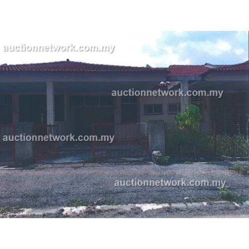 Laluan Wawasan 8, Taman Tronoh Wawasan, 31750 Tronoh, Perak