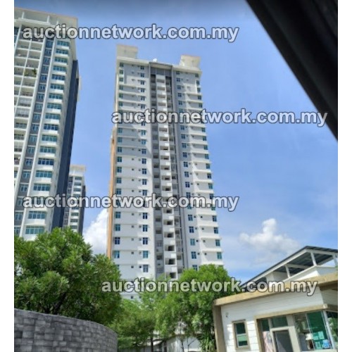 Residensi Prima Meru, Hala Meru Raya, Bandar Meru Raya, 30020 Ipoh, Perak