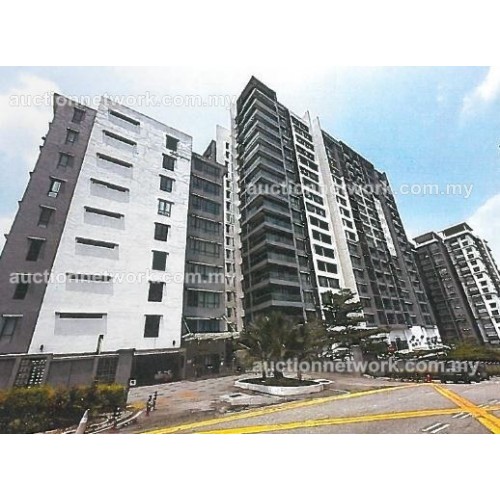 Residensi Harmoni 2, No. 1, Jalan Prima Pelangi 7, 51200 Kuala Lumpur