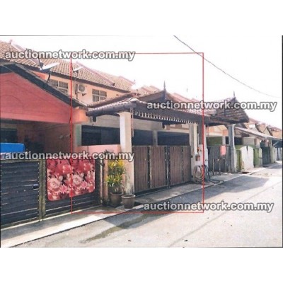 Taman Sri Mekar, Binjai, 24000 Kemaman, Terengganu