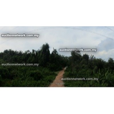 Jalan Semerbok, Kampung Baru Semerbok, Titian Bintangor, 71350 Rembau ...