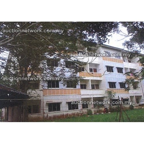 Laluan PP 18, Taman Pusing Perdana, 31550 Pusing, Perak , Perak