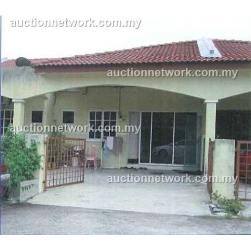 Persiaran Putra 5, Taman Tasek Putra, 31750 Tronoh, Perak