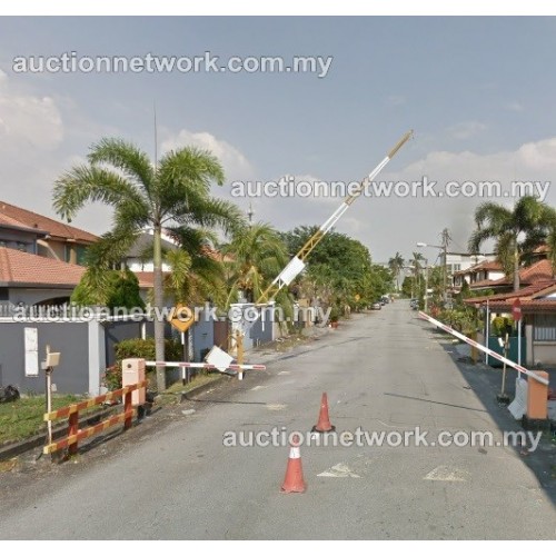 Jalan Cokmar 2, Taman Mutiara Bukit Raja, Off Jalan Meru, 41050 Klang ...
