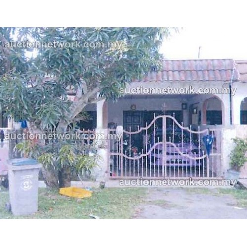 Jalan Seri Duyong, Taman Seri Duyong, 75460 Melaka