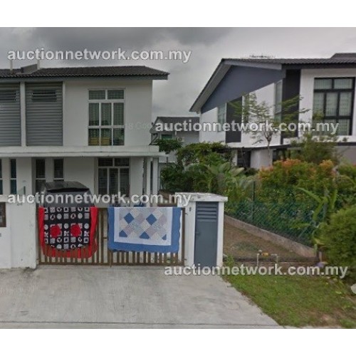 Jalan Bestari 24, Taman Mutiara Rini, 81300 Skudai, Johor