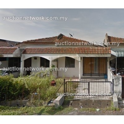 Persiaran Lapangan 1/10, Taman Raja Ekram, 31350 Ipoh, Perak