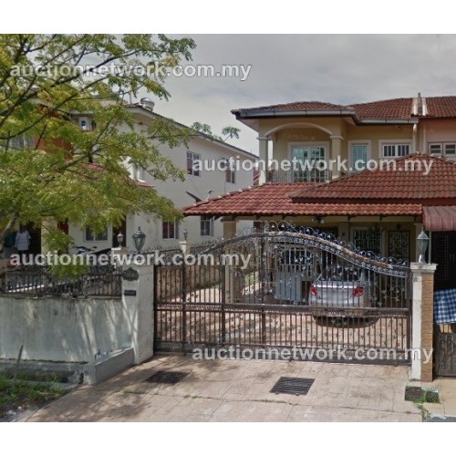 Persiaran Pengkalan Ria 8, Medan Pengkalan Perdana, 31650 Ipoh, Perak