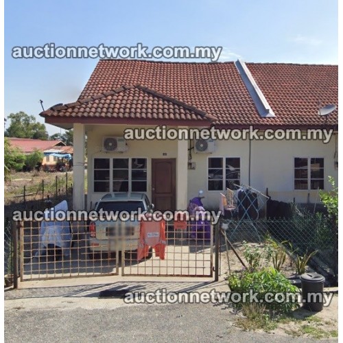 Lorong Lekir Indah 3, Taman Lekir Indah, 32020 Lekir, Perak