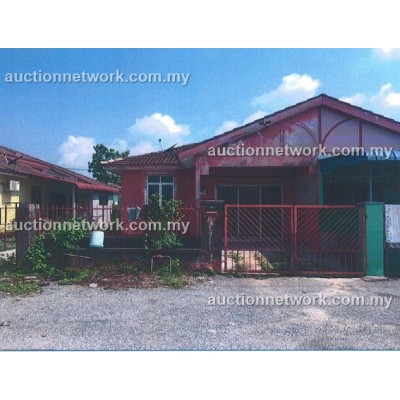 Jalan Mesra, Taman Mesra Rakyat, 31900 Kampar, Perak
