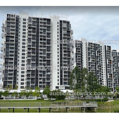 The Parque Residences, Jalan Eco Santuari 3/1, Eco Santuari, 42500 ...