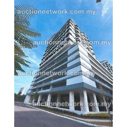 Covington Suite, Edusphere Suites, Jalan Edusphere 2, Edusphere, Cyber ...