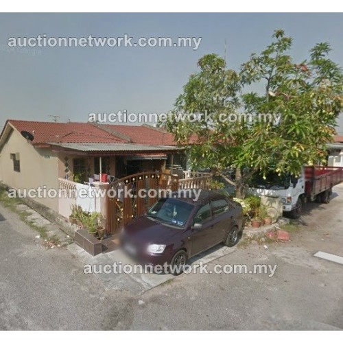 Lorong Dato Abdul Hamid 16, Taman Sentosa, 41200 Klang, Selangor