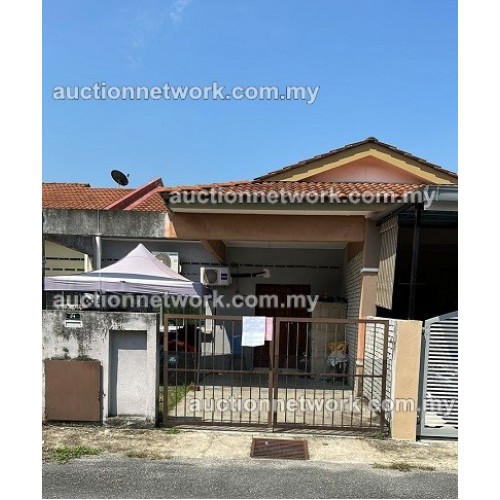Jalan LG3 1/45, Taman Langat Utama 3, Bukit Changgang, 42700 Banting ...