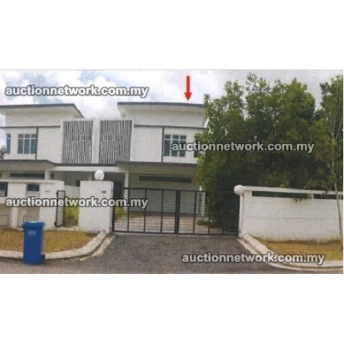 Jalan Jati 11, Taman Desaru Utama, 81930 Bandar Penawar, Johor