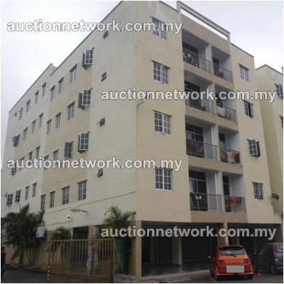 Pangsapuri Bunga Raya, Bukit Beruang, 75450 Hang Tuah Jaya, Melaka