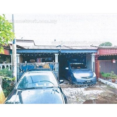 Jalan Seri Duyong 2/18, Taman Seri Duyong Seksyen 2, 75460 Melaka