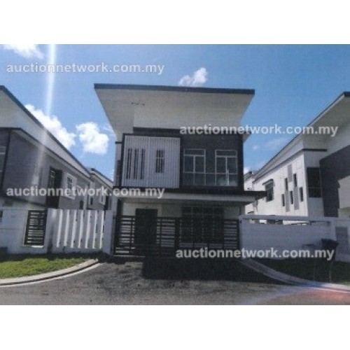 Jalan Jati 9, Taman Desaru Utama, 81930 Bandar Penawar, Pengerang, Kota ...