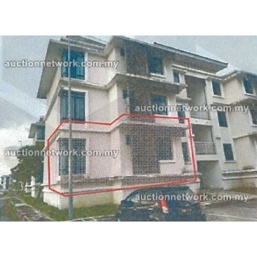 Taman Kampar Makmur, 31900 Kampar, Perak