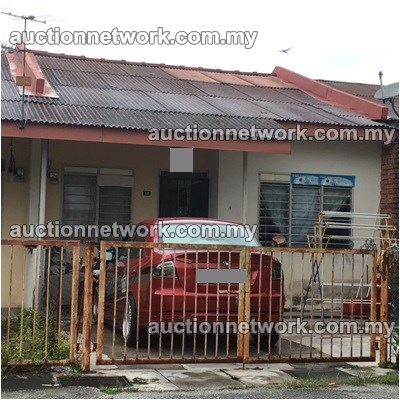 Klebang Prima 4, Medan Klebang Prima, 31200 Chemor, Perak