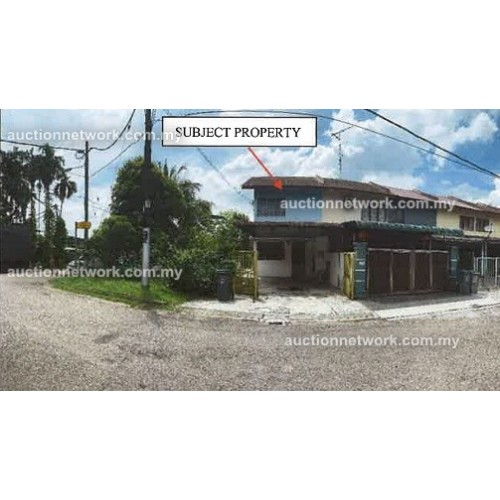 Jalan Denai 42, Taman Bukit Jaya, 81800 Ulu Tiram, Johor