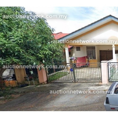 Jalan Intan Duyung 11, Taman Intan Duyung, 71050 Port Dickson, Negeri ...