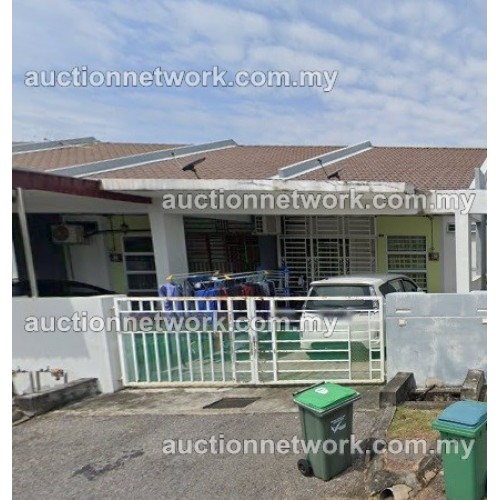 Jalan Bukit Puteri 12/2, Bandar Puteri Jaya, 08000 Sungai Petani, Kedah