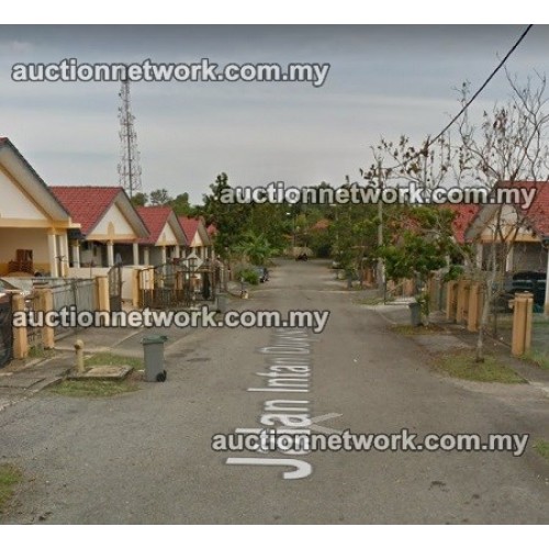 Jalan Intan Duyung 7, Taman Intan Duyung, 71050 Port Dickson, Negeri ...