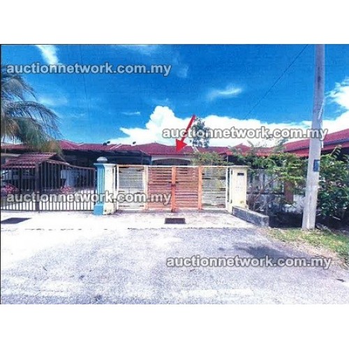 Jalan Cempaka Sari, Taman Sri Cempaka, 84000 Muar, Johor