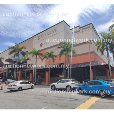 Selayang Capitol Complex, Selayang - Kepong Expressway, 68100 Batu ...