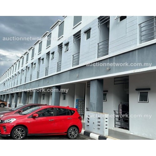 Persiaran Iskandar Prima 11, Taman Iskandar Prima, 32610 Seri Iskandar ...