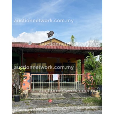 Jalan Putra 2C, Taman Klebang Putra, 31200 Chemor, Perak