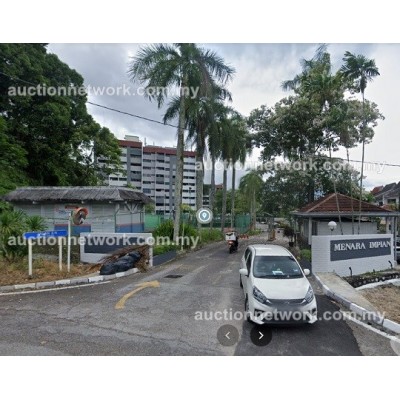 Menara Impian, Jalan 2/4, Taman Tun Abdul Razak, 68000 Ampang, Selangor