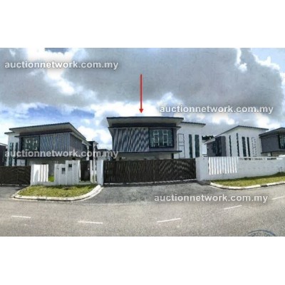 Jalan Jati 7, Taman Desaru Utama (Arcadia), 81930 Bandar Penawar, Johor