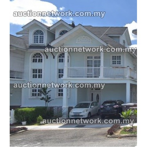 Jalan P18H 1/4, Presint 18, 62100 Putrajaya