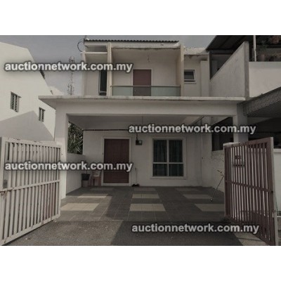 Jalan Bercham Utama 10, Anjung Bercham Utama, 31400 Ipoh, Perak