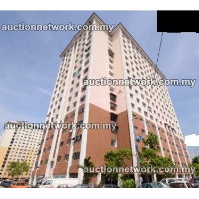 Jalan PJS 2C/2, Taman Medan Cahaya, 46000 Petaling Jaya, Selangor