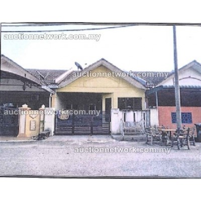 Lorong Seri Damai Perdana 22, Taman Desa Bistari, 25150 Kuantan, Pahang
