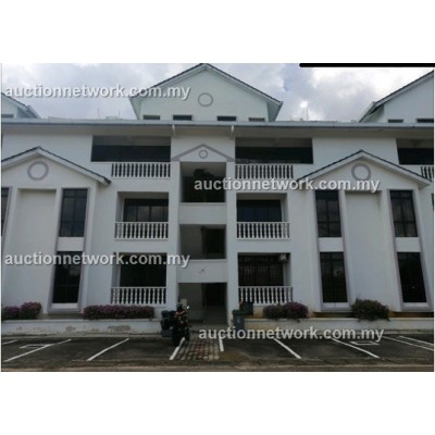 Palm Spring Resort, 71000 Port Dickson, Negeri Sembilan